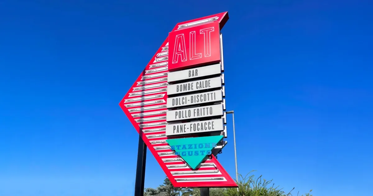 Ristorante ALT a Roma in zona Trionfale | ALT Stazione del Gusto